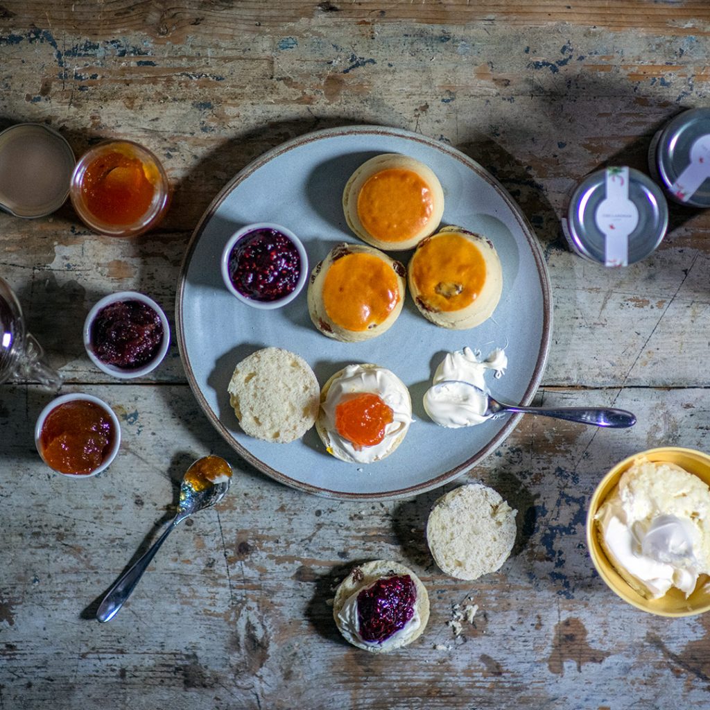 Cookery School in Marylebone, London - Sauce by The Langham